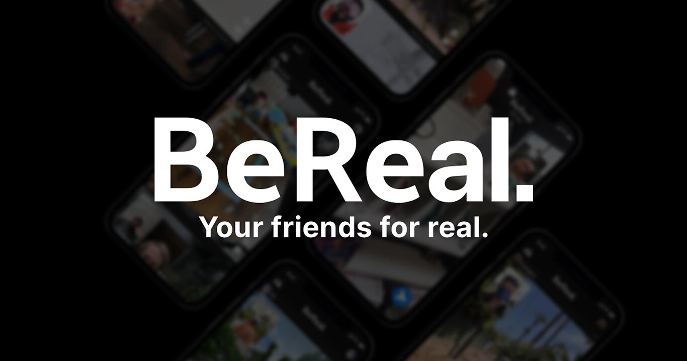 BeReal, la red social que quiere volver a la esencia - The Social Media ...